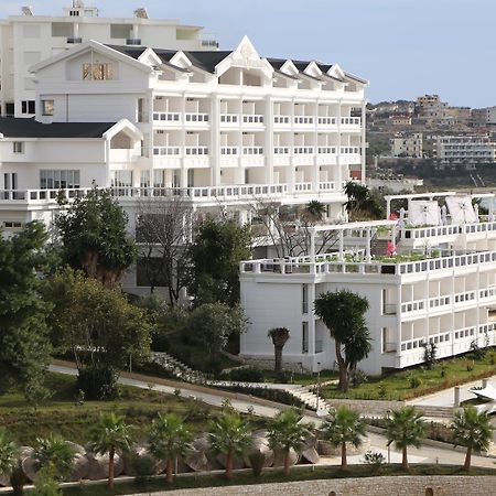 Luxury 5 star Santa Quaranta Hotel Saranda Prices & Reviews | Updated ...