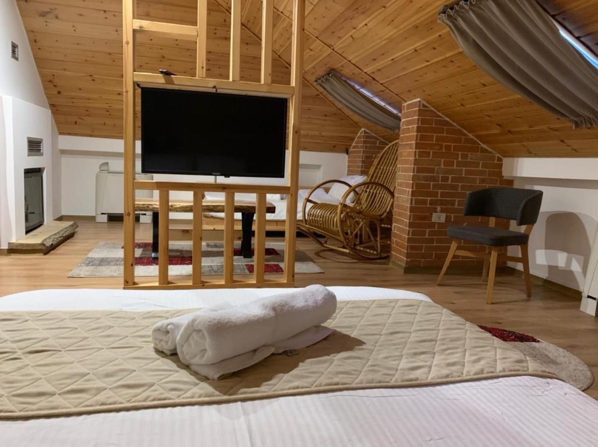 Hotel Restorant Delisia Korce: 4 star Hotel with a Minimum Price ...
